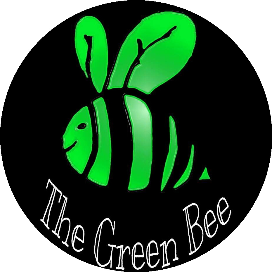 The incredible world of The Honey Bee – The Green Bee